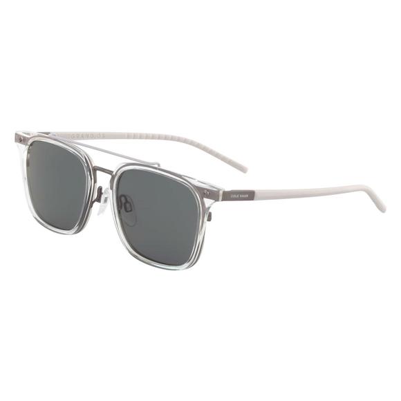 Cole Haan | Accessories | New Cole Haan Ch 666 000 Crystal Clear White ...